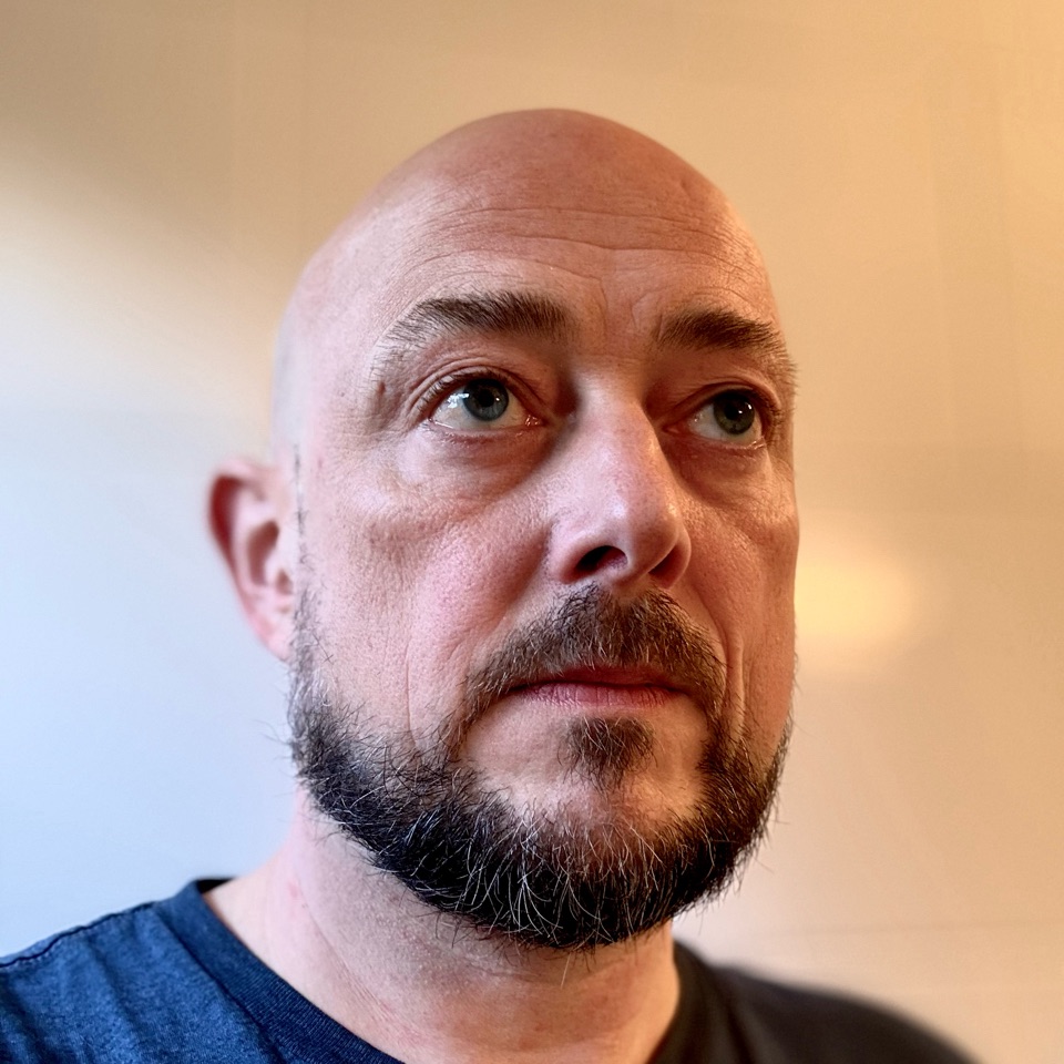 On Kev versus Kevin (and others) | andCurve.com